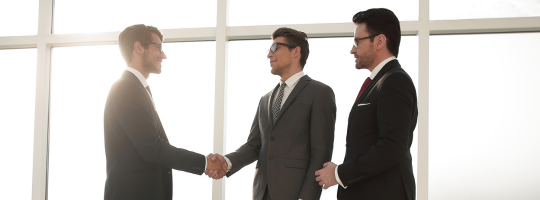 Healthcare Staffing Agency | Synectics Inc