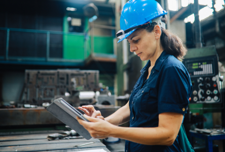 Engineering Staffing Agency | Synectics Inc