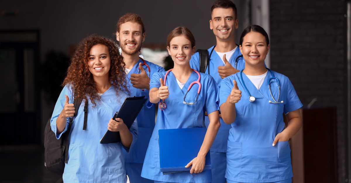 Nursing SMART Goals Examples - A Complete Guide for Nurses in 2026
