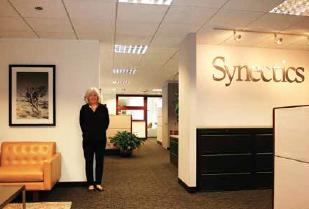 About Synectics | Staffing Agency in USA